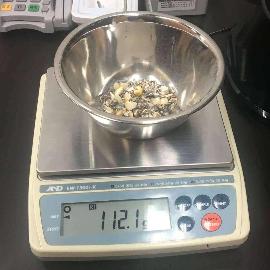 190302 - 金パラ買取・歯科金属を業界最高値で高価買取 | JPメタル